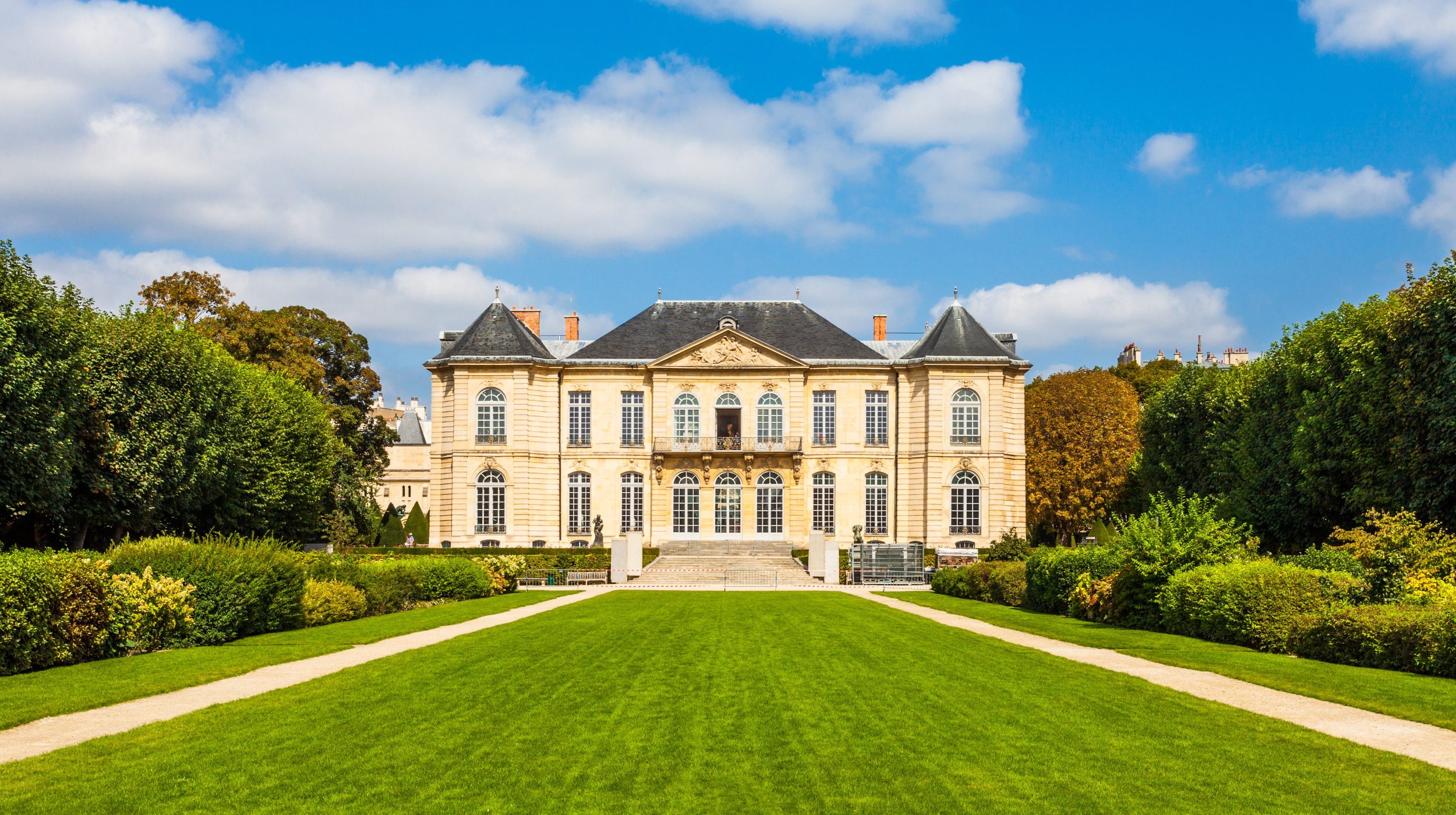 Rodin Museum Small Group Tour, Paris | UTG Experience